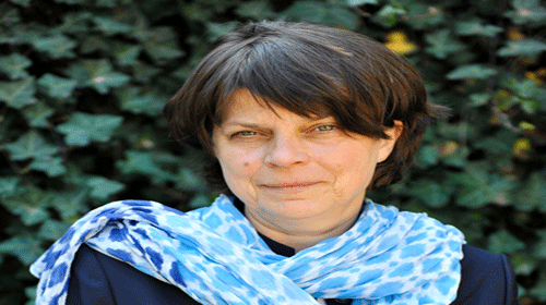 Nueva Directora de EAPN Europa - EAPN España